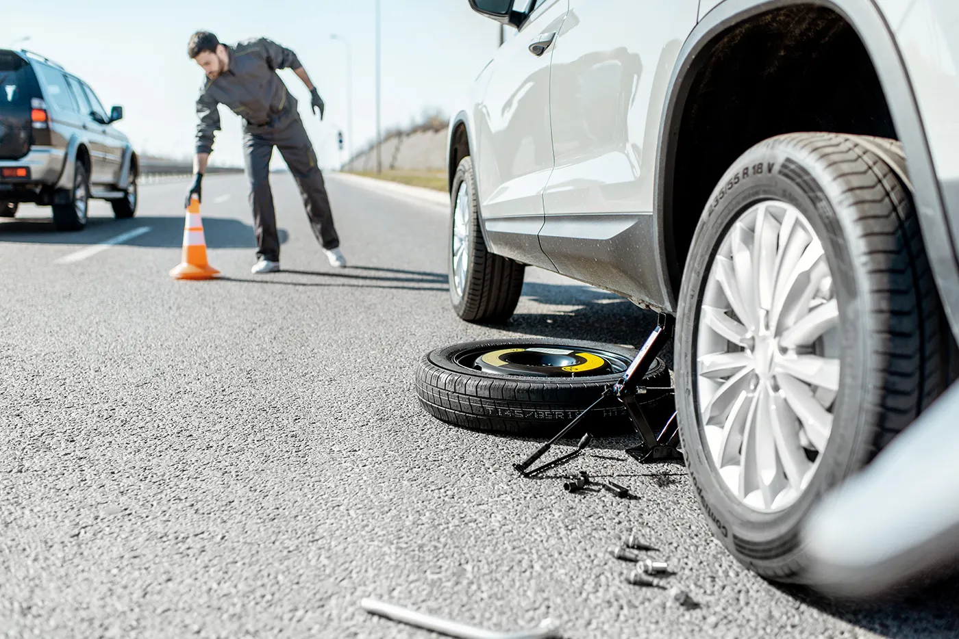 Chain Gang Towing & Recovery Agency | Hillsborough & Woodbridge, NJ